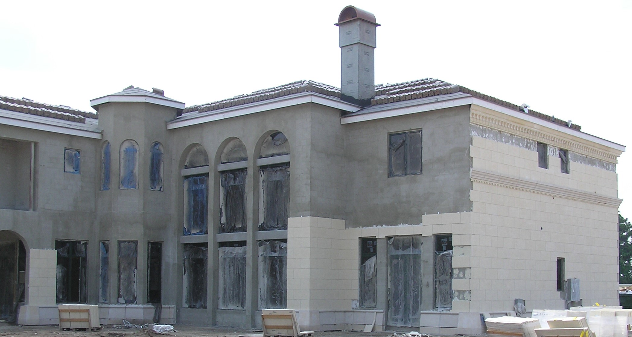 How To Analyse Cast Stone Installation Costs - All Crafts