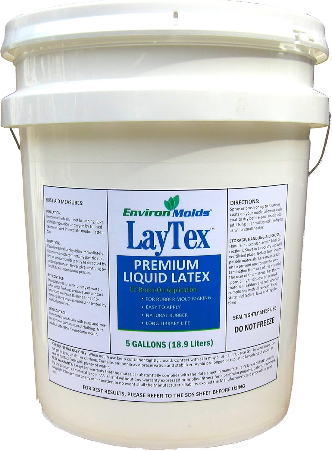 Liquid Rubbers Ultimate Comparison Of All Types - All Crafts